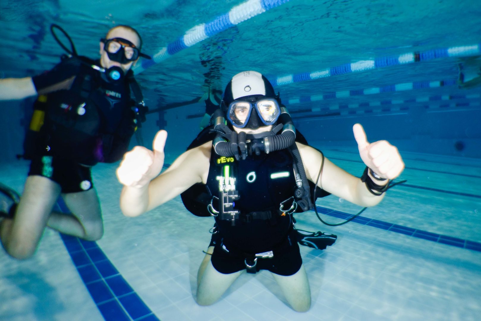 Cursus Recycleur rEvo » Akwa Xpériences